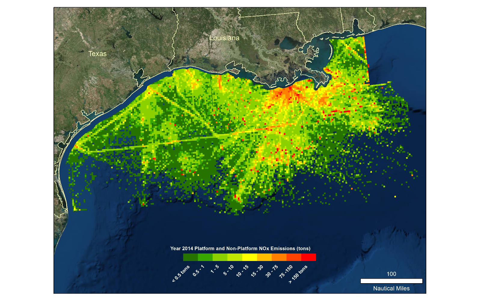 ERG Study Featured in Bureau of Ocean Energy Management Quarterly ...